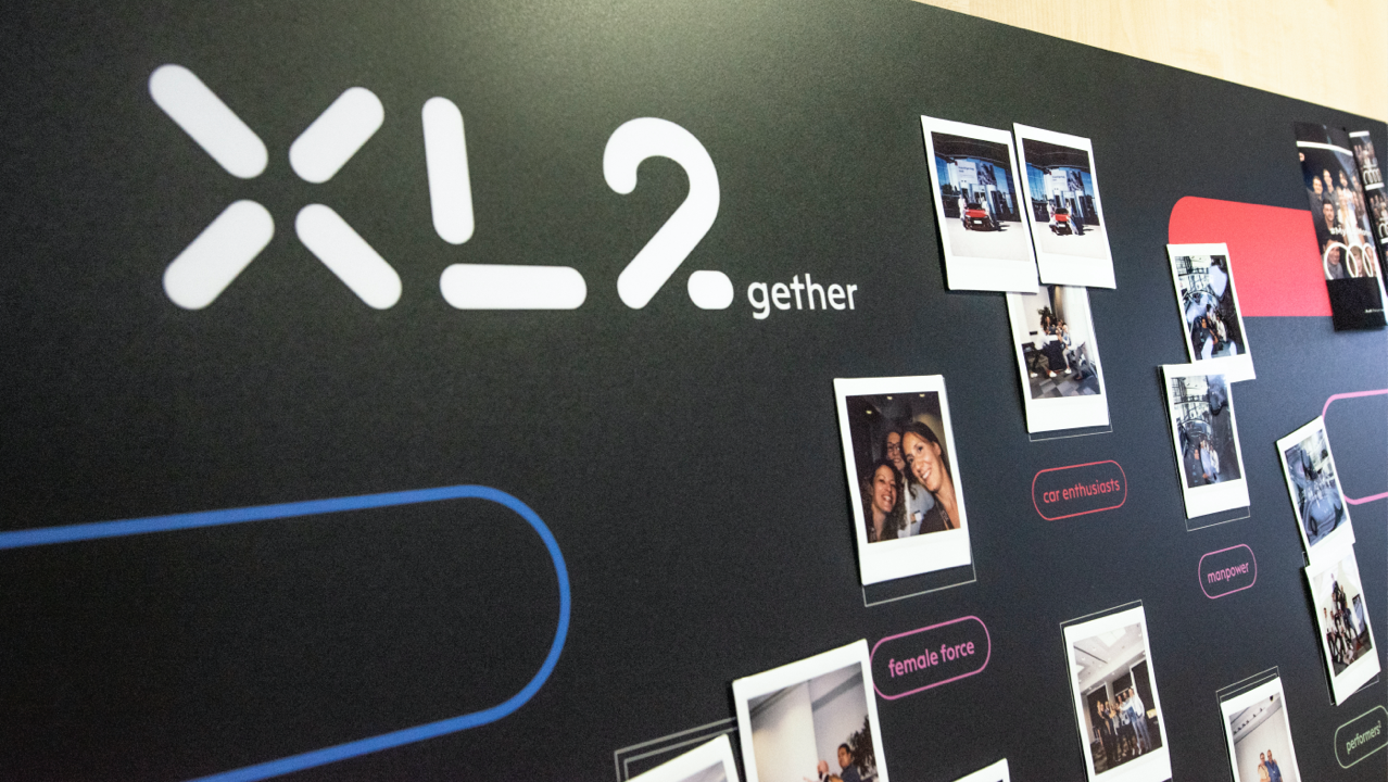 XL2 by Audi & Capgemini